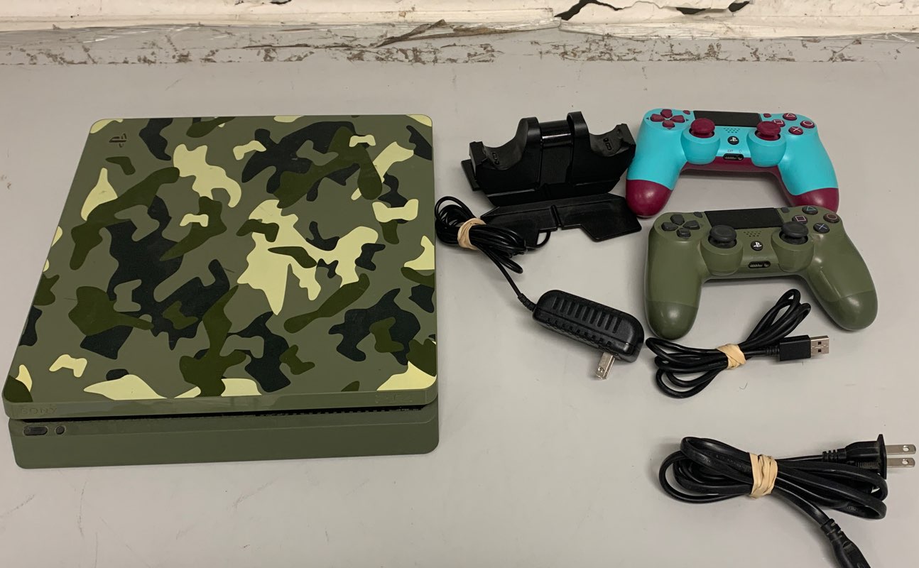 Gaming Consoles & Games - Goodwill of Greater Washington