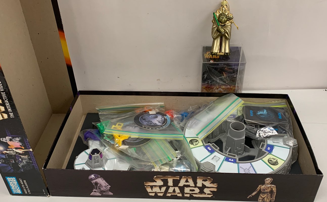 Toys & Dolls & Games - Goodwill of Greater Washington