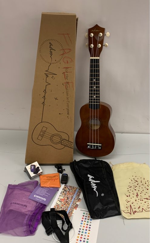 Musical Instruments - Goodwill of Greater Washington