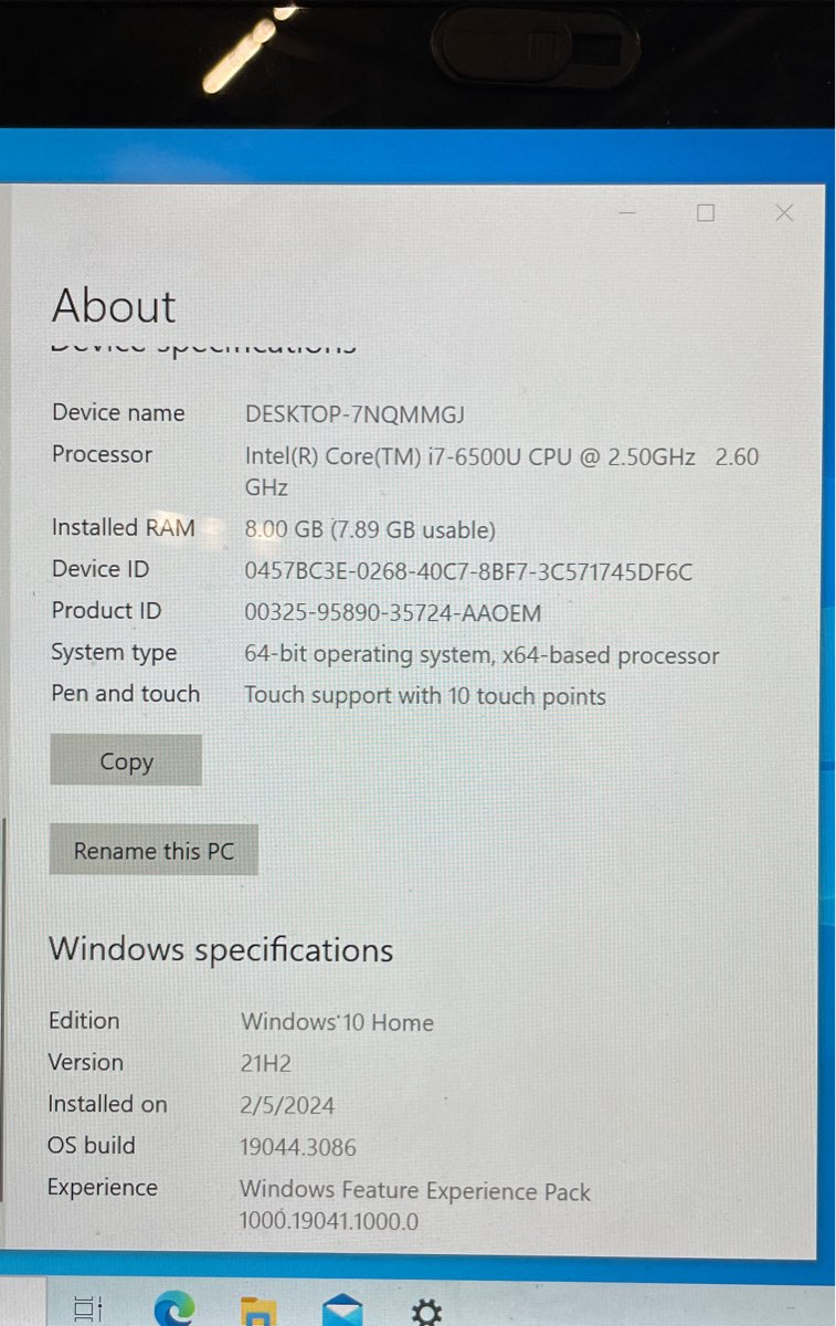 Computers - Goodwill of Greater Washington