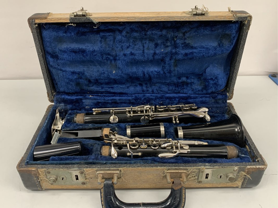 Musical Instruments - Goodwill of Greater Washington