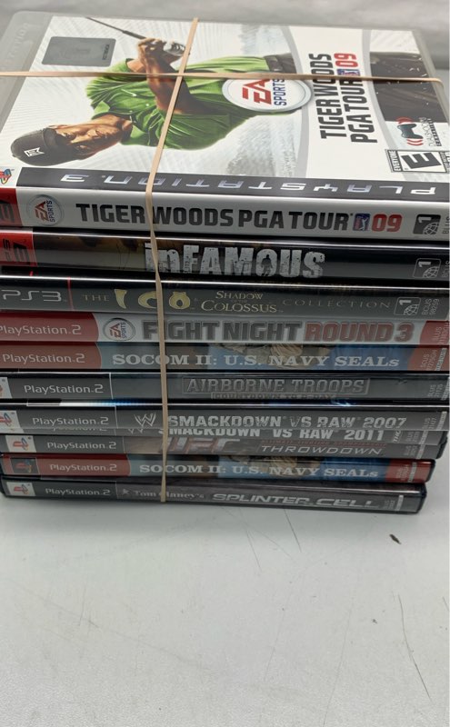 Gaming Consoles & Games - Goodwill of Greater Washington