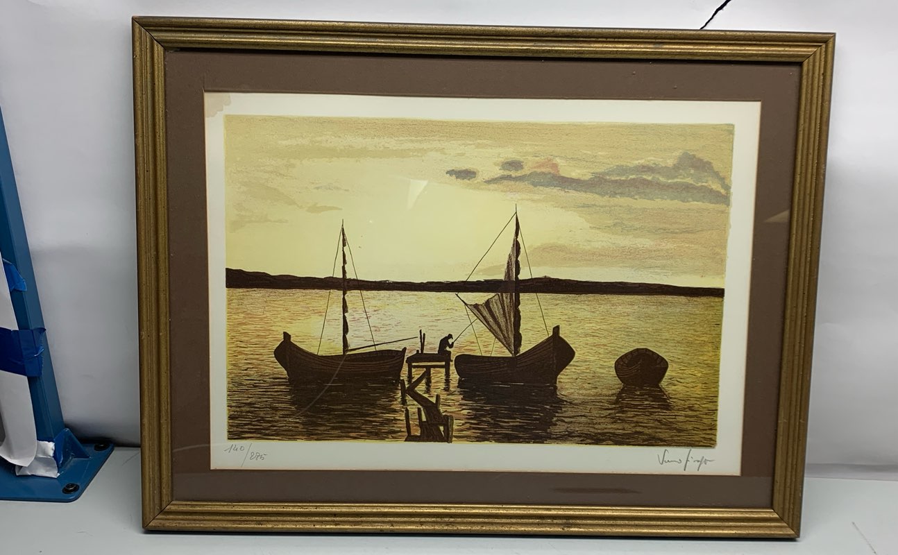 Shop Online for Art at Goodwill | Affordable and Unique Pieces