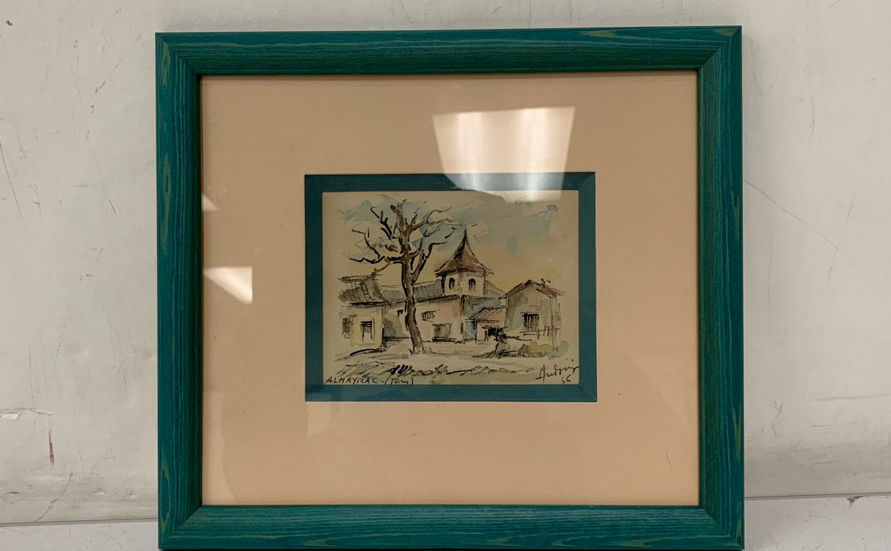 Shop Online for Art at Goodwill | Affordable and Unique Pieces
