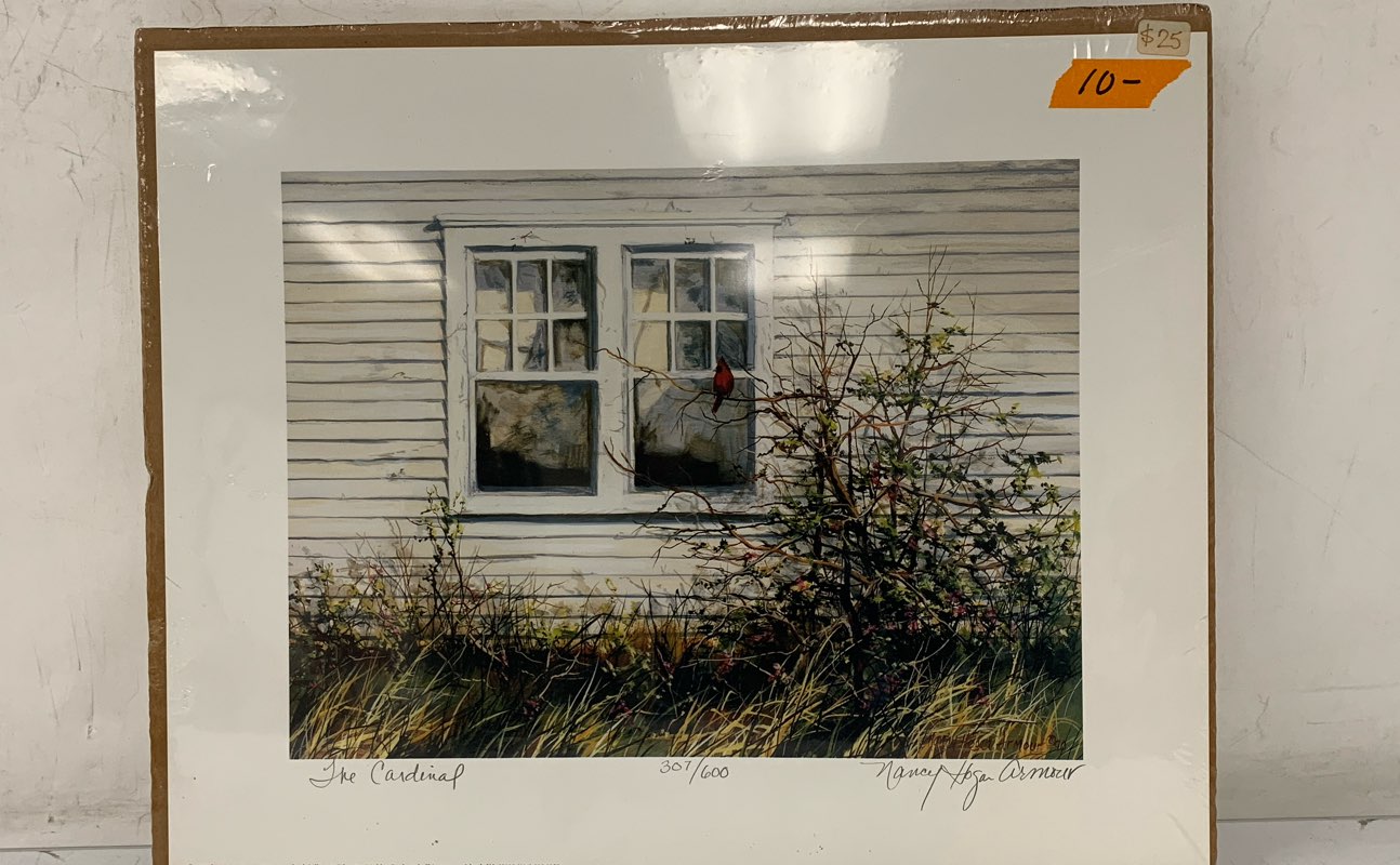 Shop Online for Art at Goodwill | Affordable and Unique Pieces