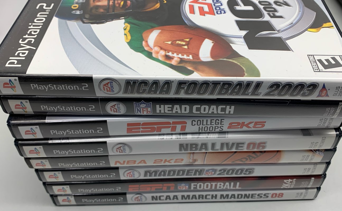 Gaming Consoles & Games - Goodwill of Greater Washington