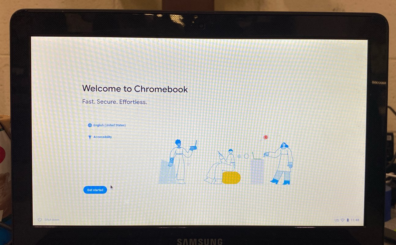 Computers - Goodwill of Greater Washington