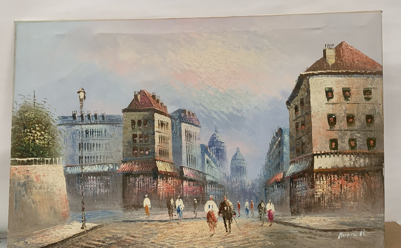 Shop Online for Art at Goodwill | Affordable and Unique Pieces