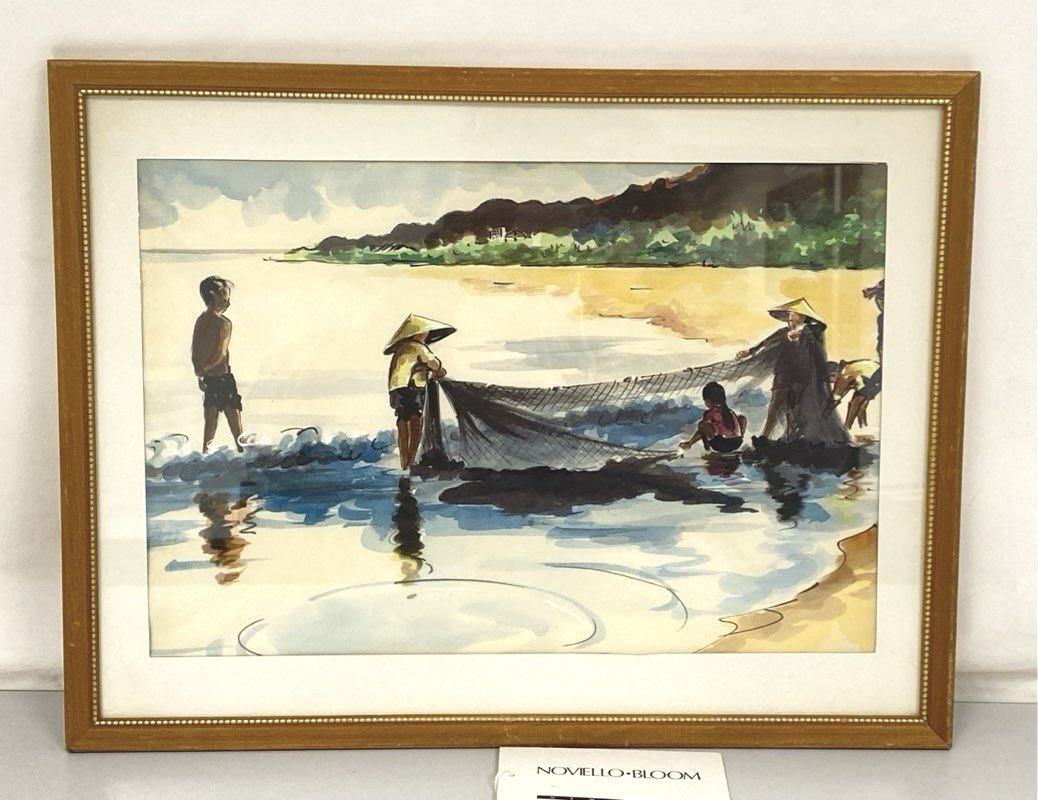 Shop Online for Art at Goodwill | Affordable and Unique Pieces