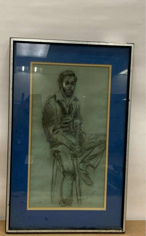 Shop Online for Art at Goodwill | Affordable and Unique Pieces
