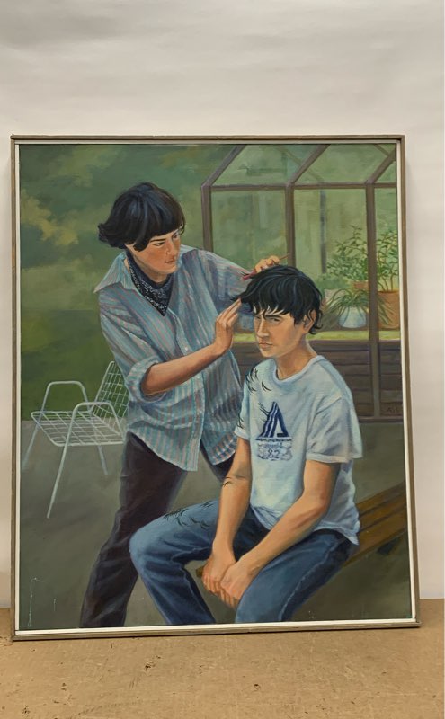 Shop Online for Art at Goodwill | Affordable and Unique Pieces