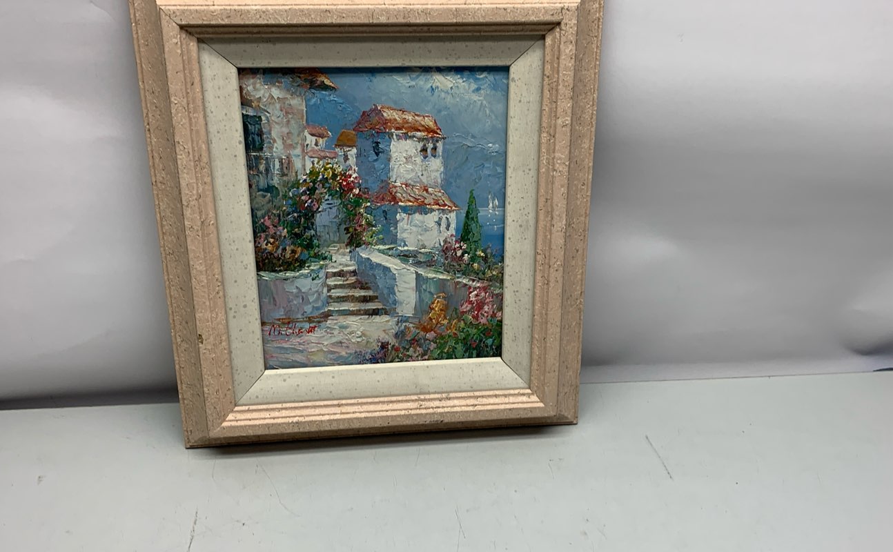 Shop Online for Art at Goodwill | Affordable and Unique Pieces