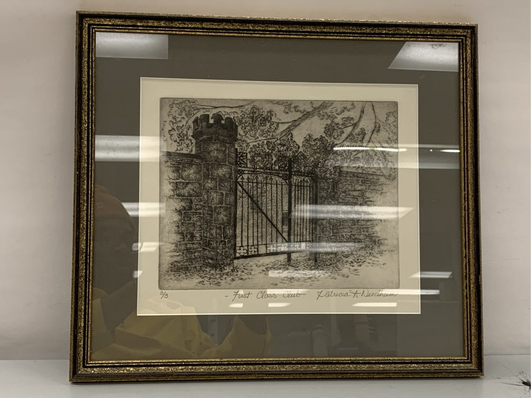 Shop Online for Art at Goodwill | Affordable and Unique Pieces