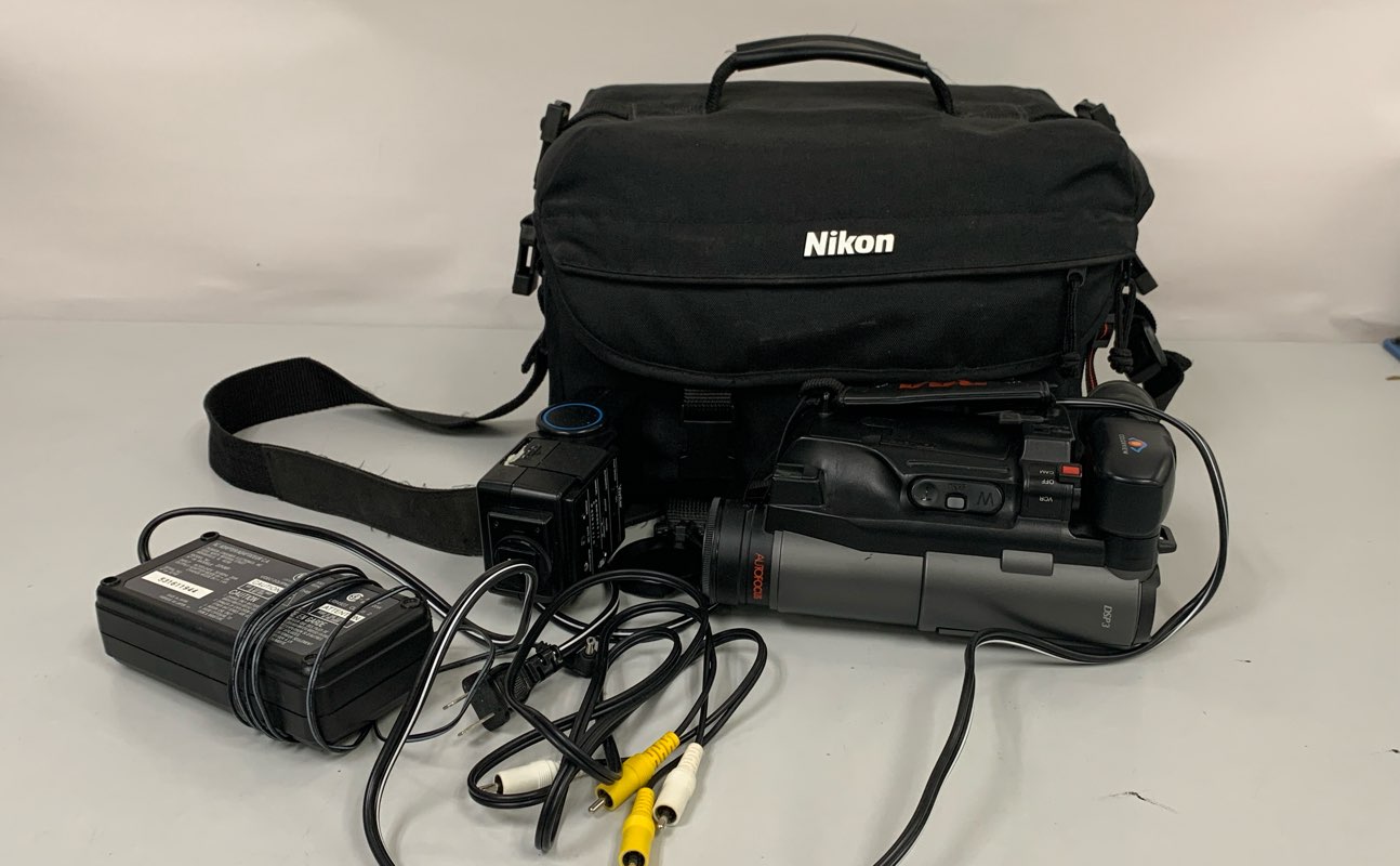 Cameras & Camcorders - Goodwill of Greater Washington