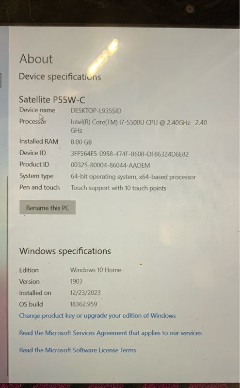 Computers - Goodwill of Greater Washington