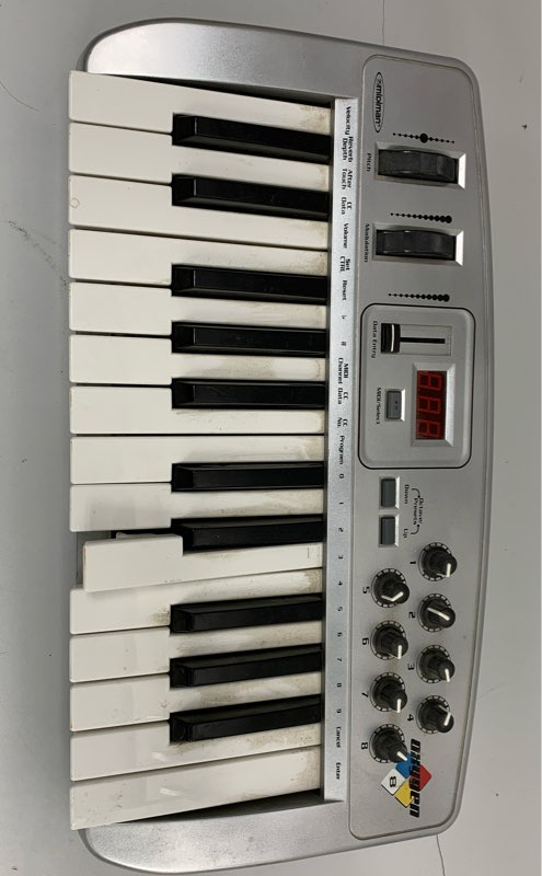 Musical Instruments - Goodwill of Greater Washington