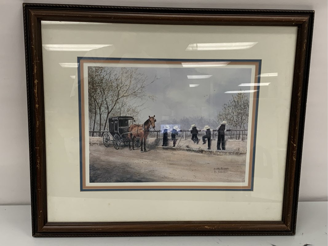 Shop Online for Art at Goodwill | Affordable and Unique Pieces