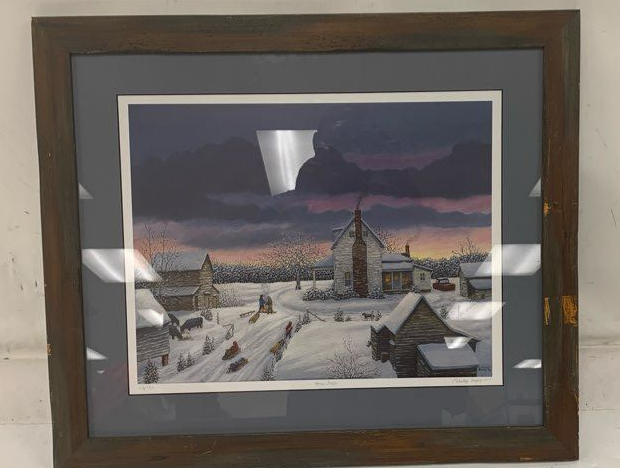 Shop Online for Art at Goodwill | Affordable and Unique Pieces