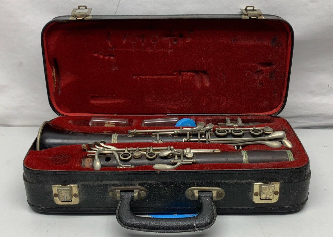Musical Instruments - Goodwill of Greater Washington