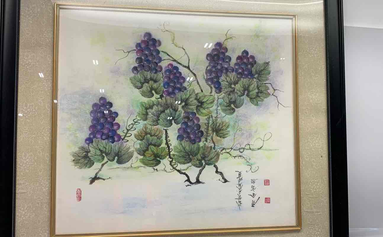 Shop Online for Art at Goodwill | Affordable and Unique Pieces