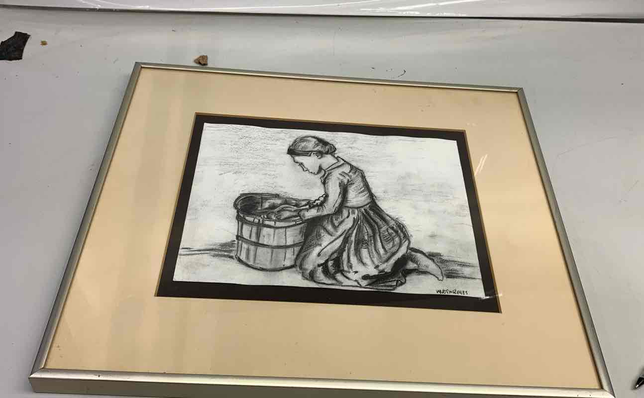 Shop Online for Art at Goodwill | Affordable and Unique Pieces