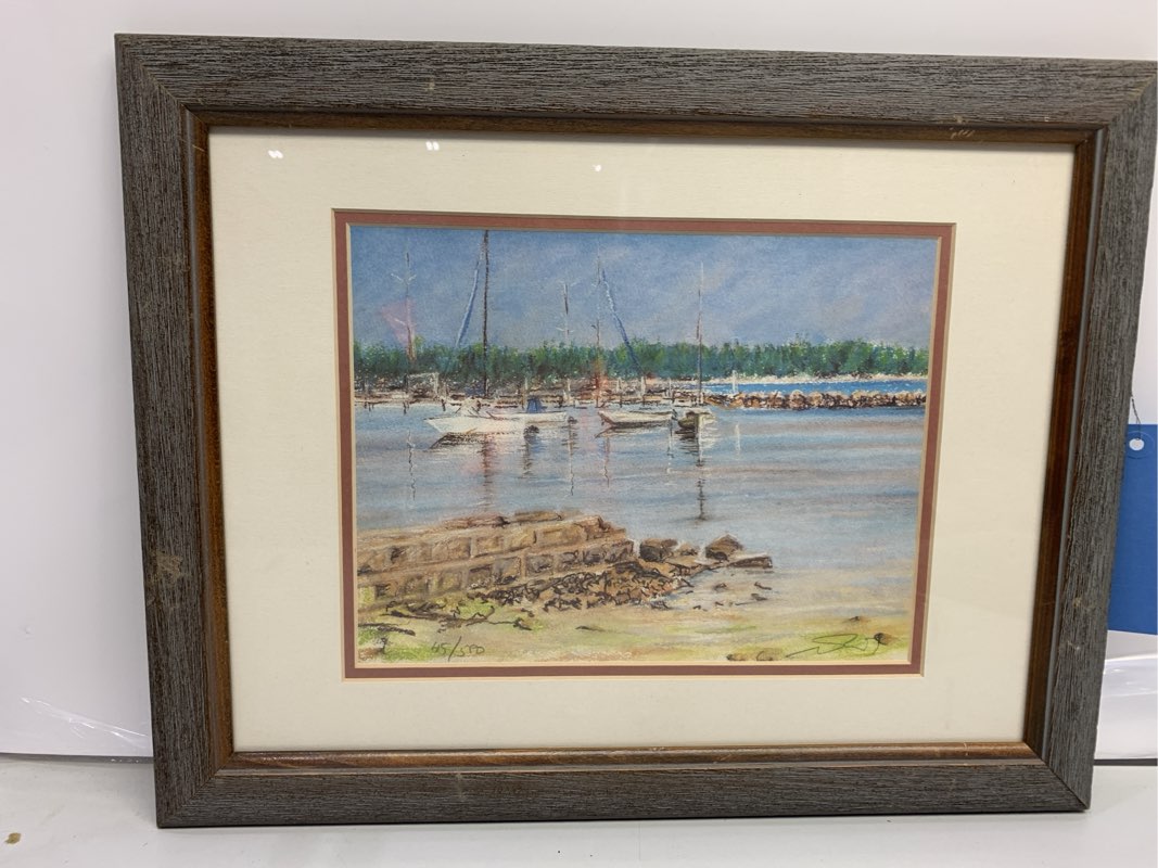 Shop Online for Art at Goodwill | Affordable and Unique Pieces