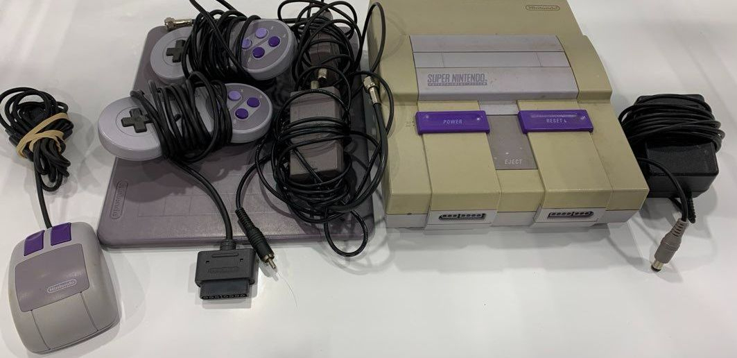 Gaming Consoles & Games - Goodwill of Greater Washington