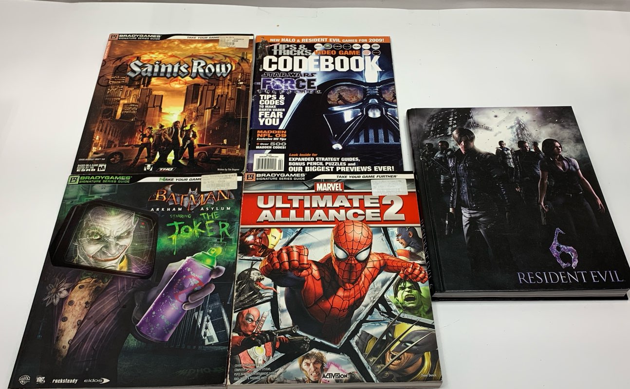 Movies & Music & Books - Goodwill of Greater Washington