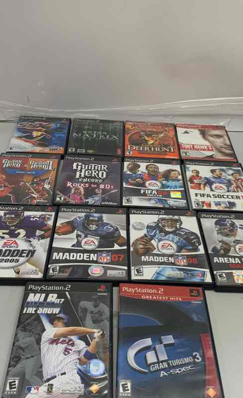 Gaming Consoles & Games - Goodwill of Greater Washington