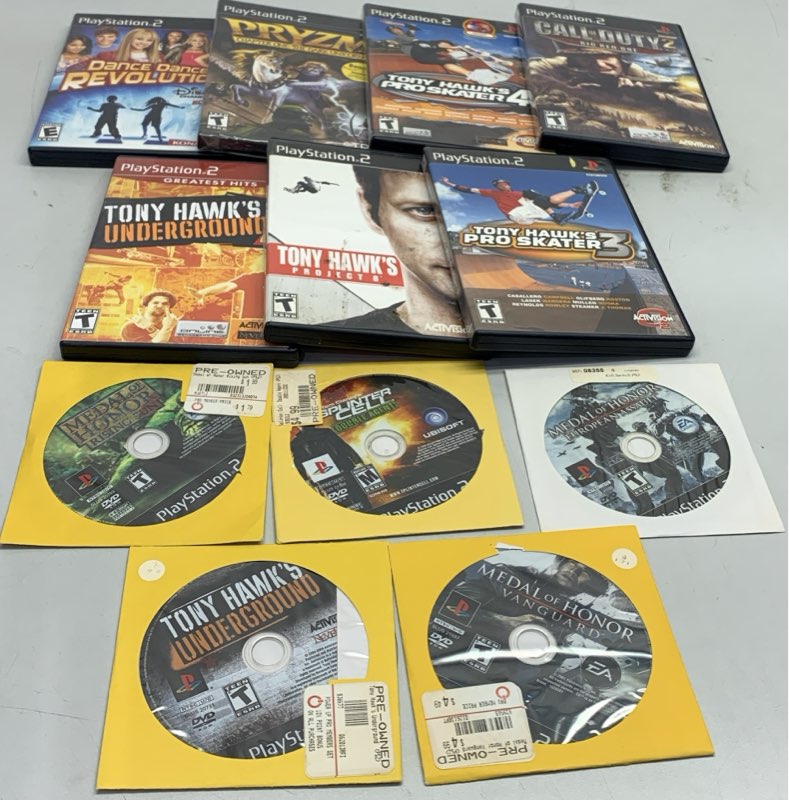 Gaming Consoles & Games - Goodwill of Greater Washington