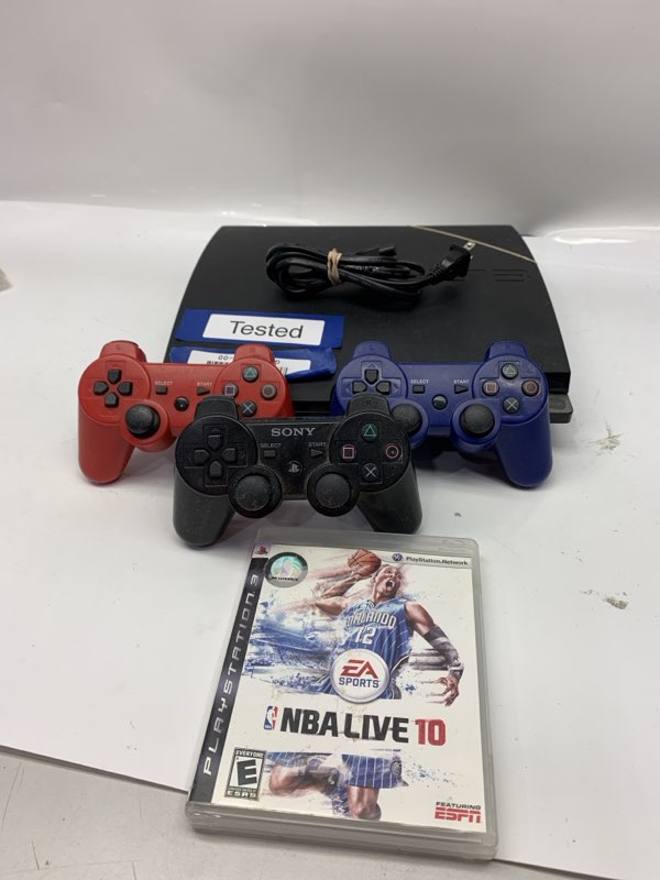 Gaming Consoles & Games - Goodwill of Greater Washington