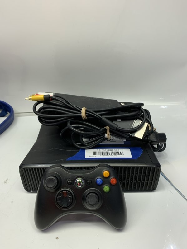 Gaming Consoles & Games - Goodwill of Greater Washington