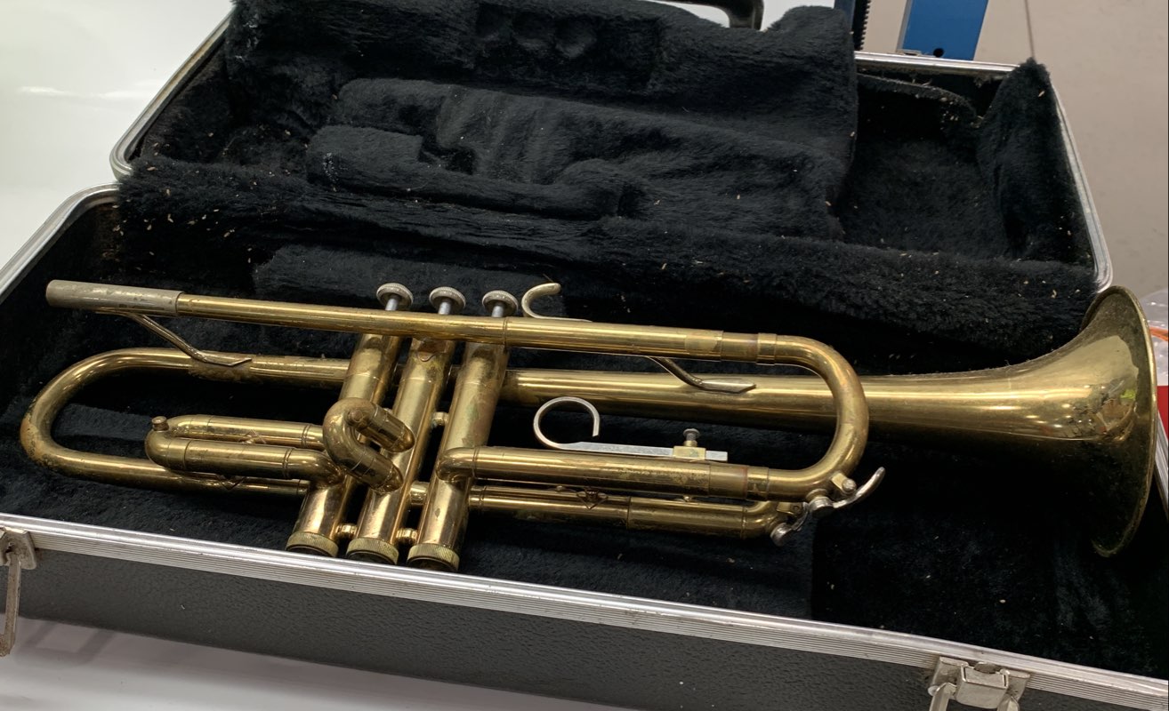 Musical Instruments - Goodwill of Greater Washington