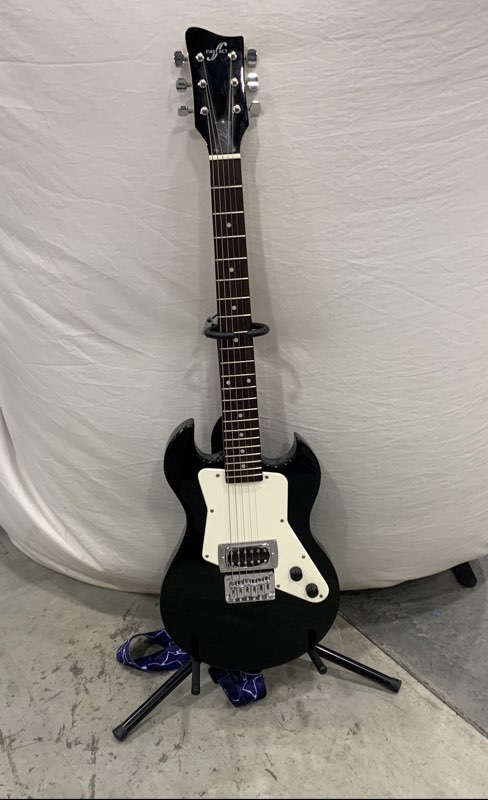 Musical Instruments - Goodwill of Greater Washington